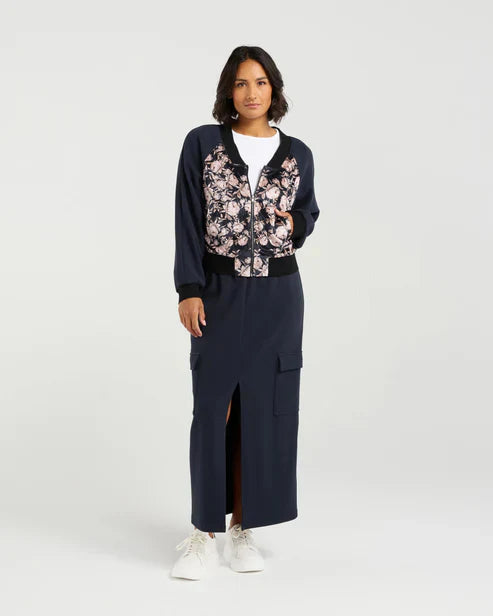Et Alia | Dakota Jacket – Kiwi Country