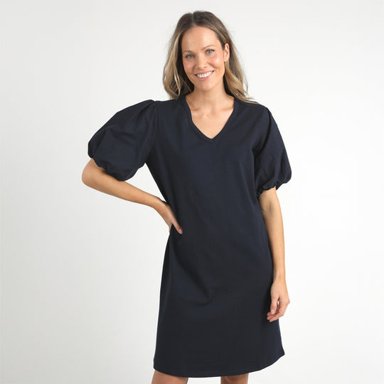 ELM I Joy Dress – Kiwi Country